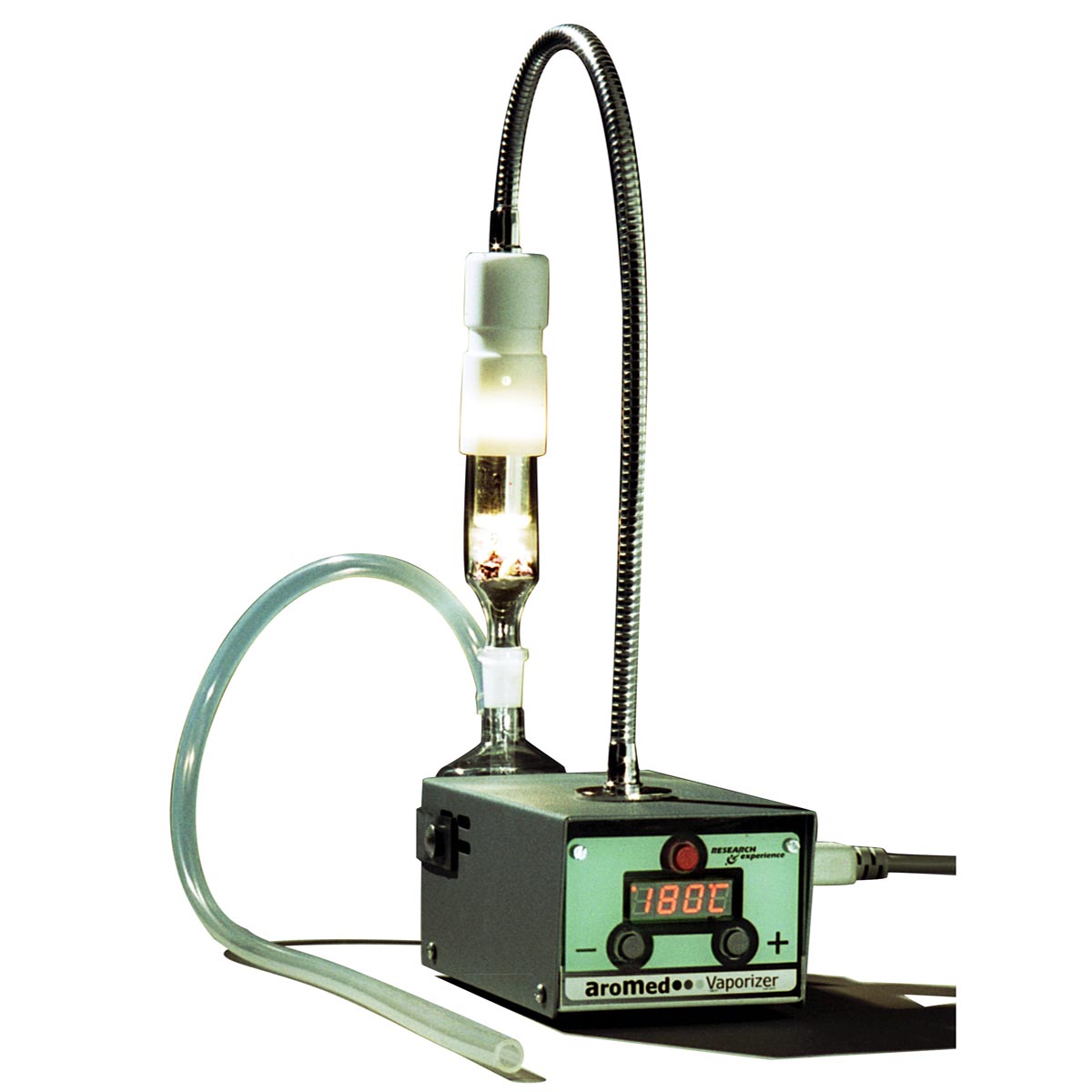 AroMed Vaporizer | head-nature.com