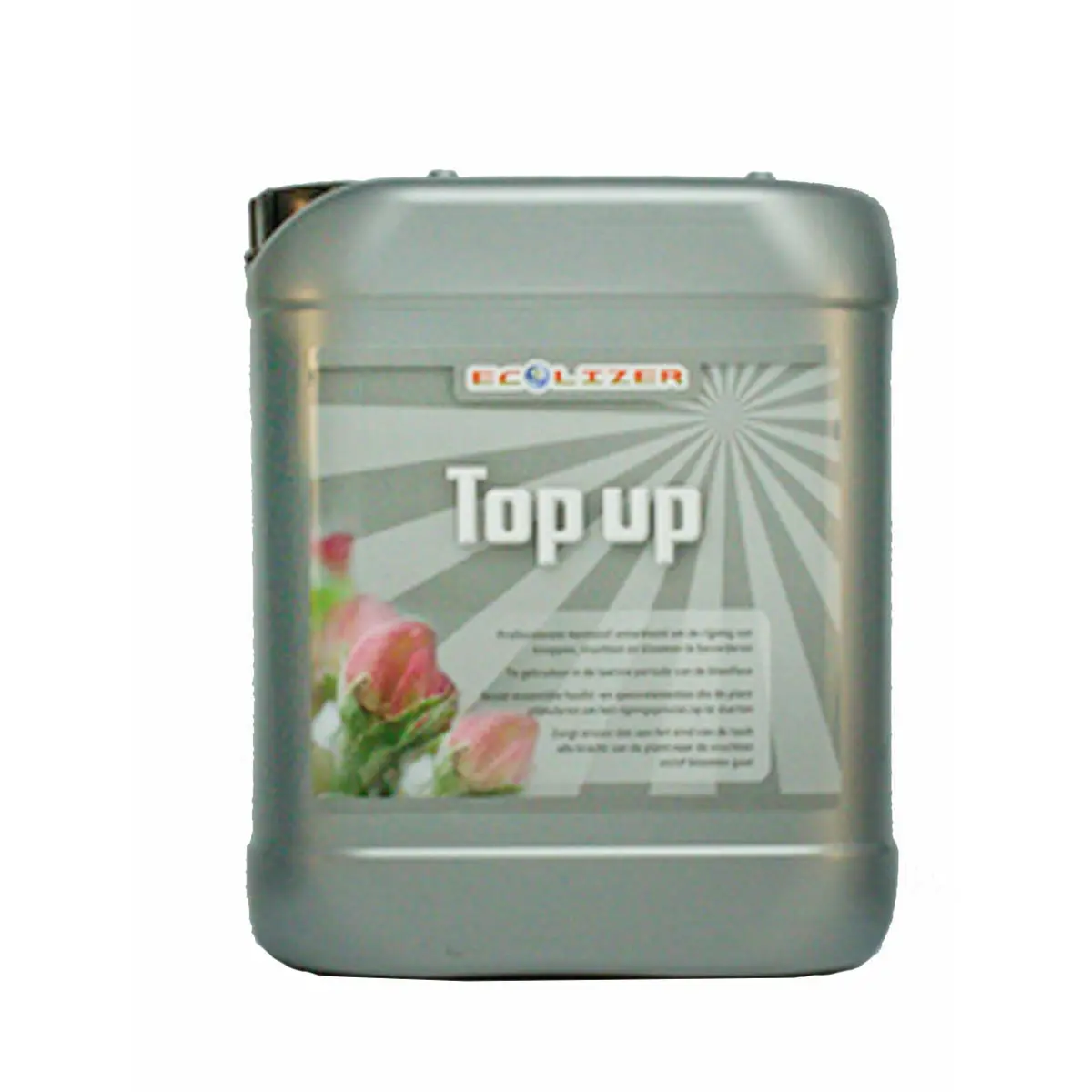 Ecolizer Top up - 5000ml | only €209.95