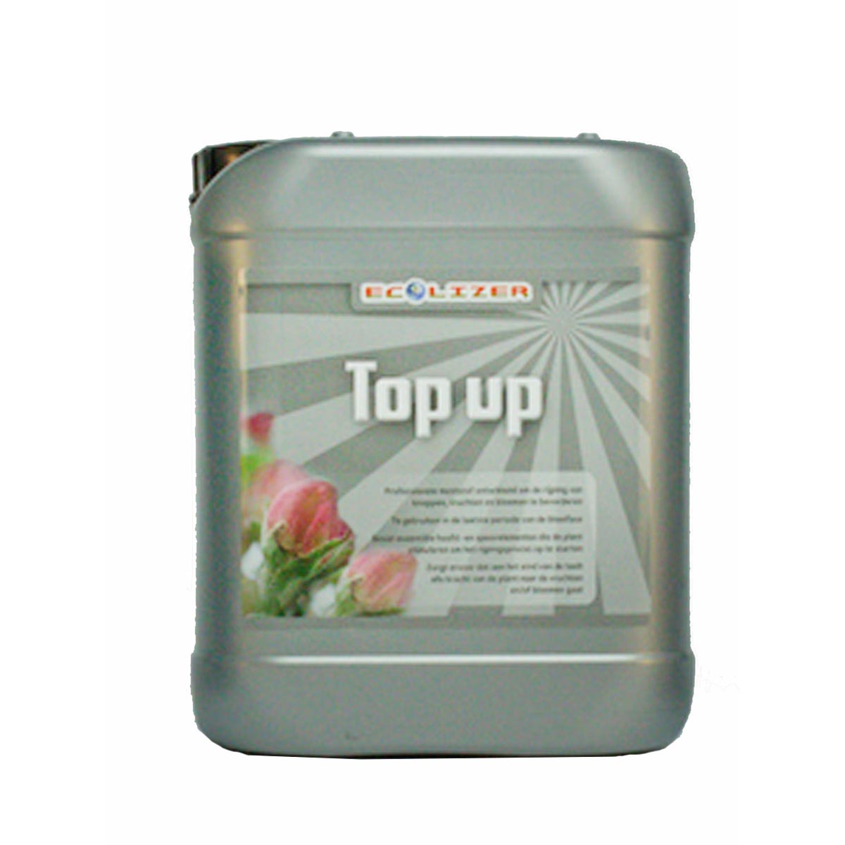 Ecolizer Top up - 5000ml | only €209.95