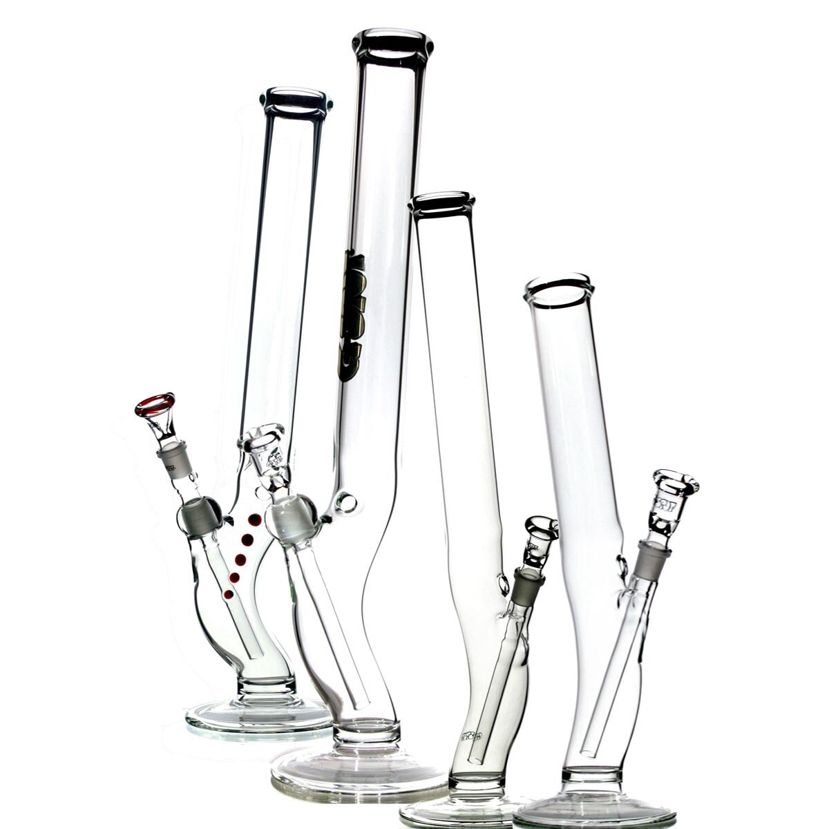 G-spot Bong Hangover