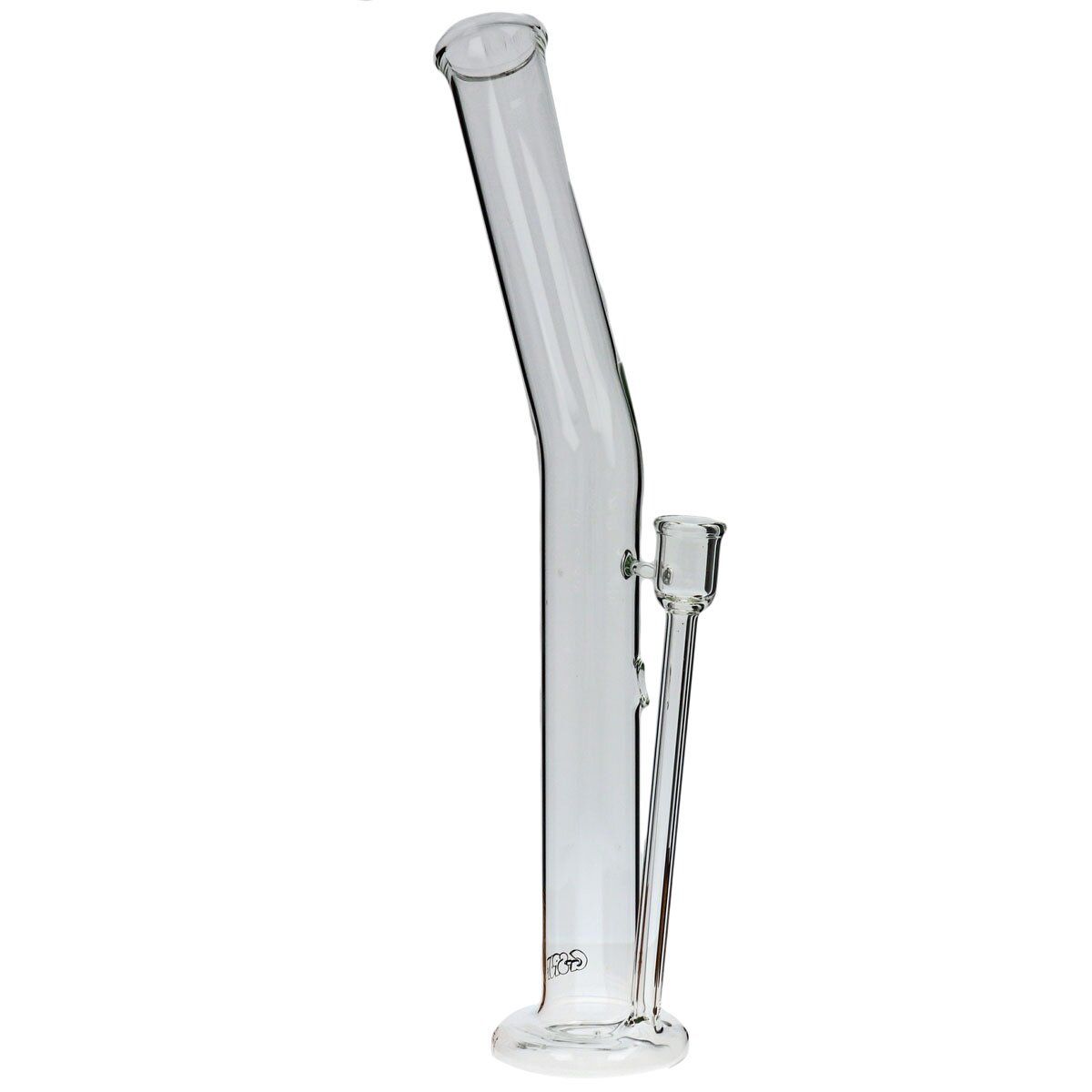 G Spot Hollow Foot Bong Without Ground Joint